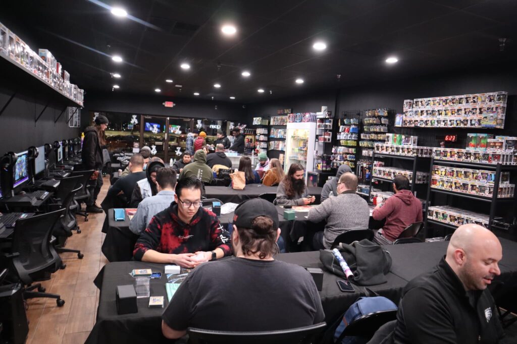 Cards2Go TCG – TCG GAMING COLLECTIBLES COMICS SPORTS