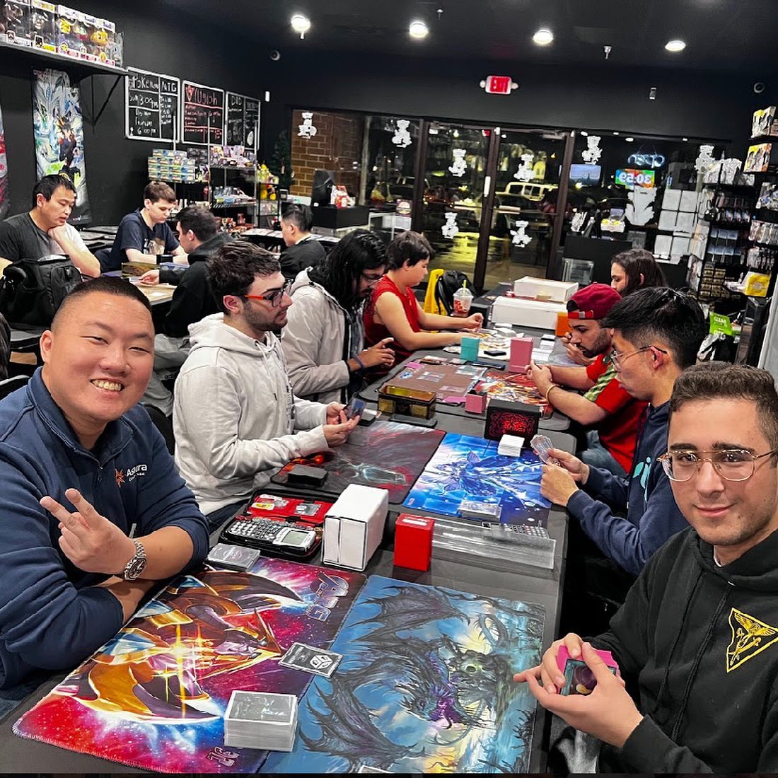 Cards2Go TCG – TCG GAMING COLLECTIBLES COMICS SPORTS