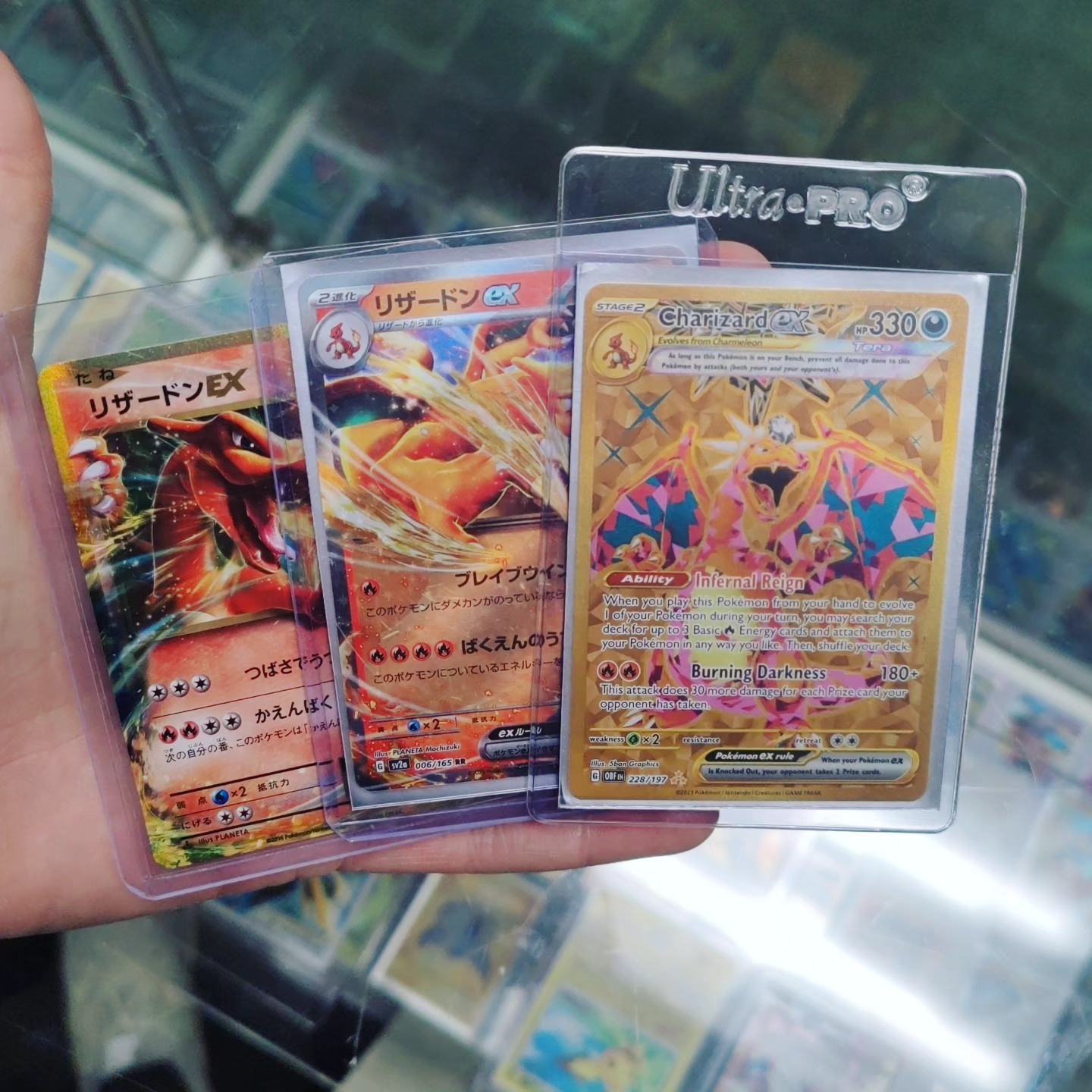Cards2Go TCG – TCG GAMING COLLECTIBLES COMICS SPORTS